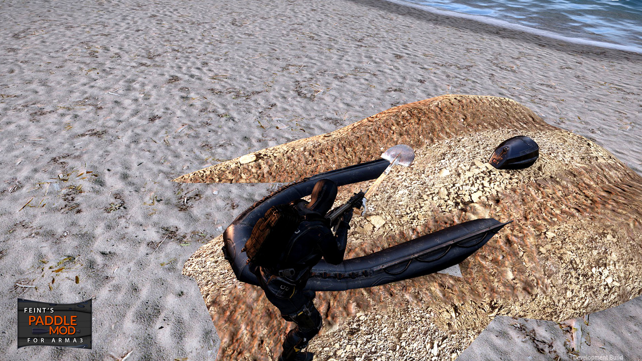 Paddle Mod Update – Version 3.0 | Feint – The Game Developer